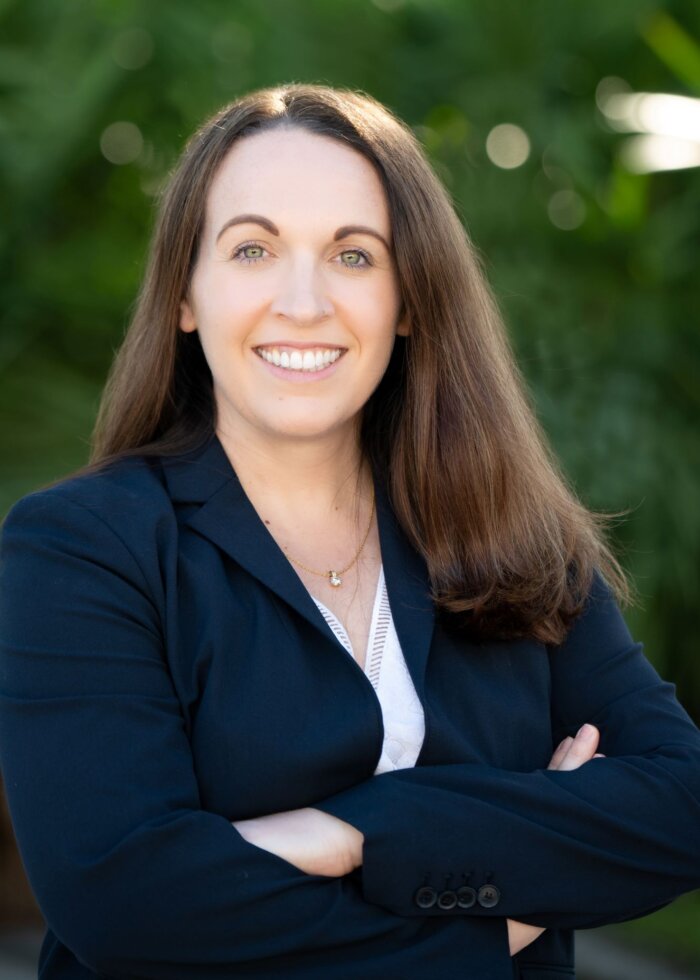 Michelle Nichols DeLong - MD Law - Jupiter, FL