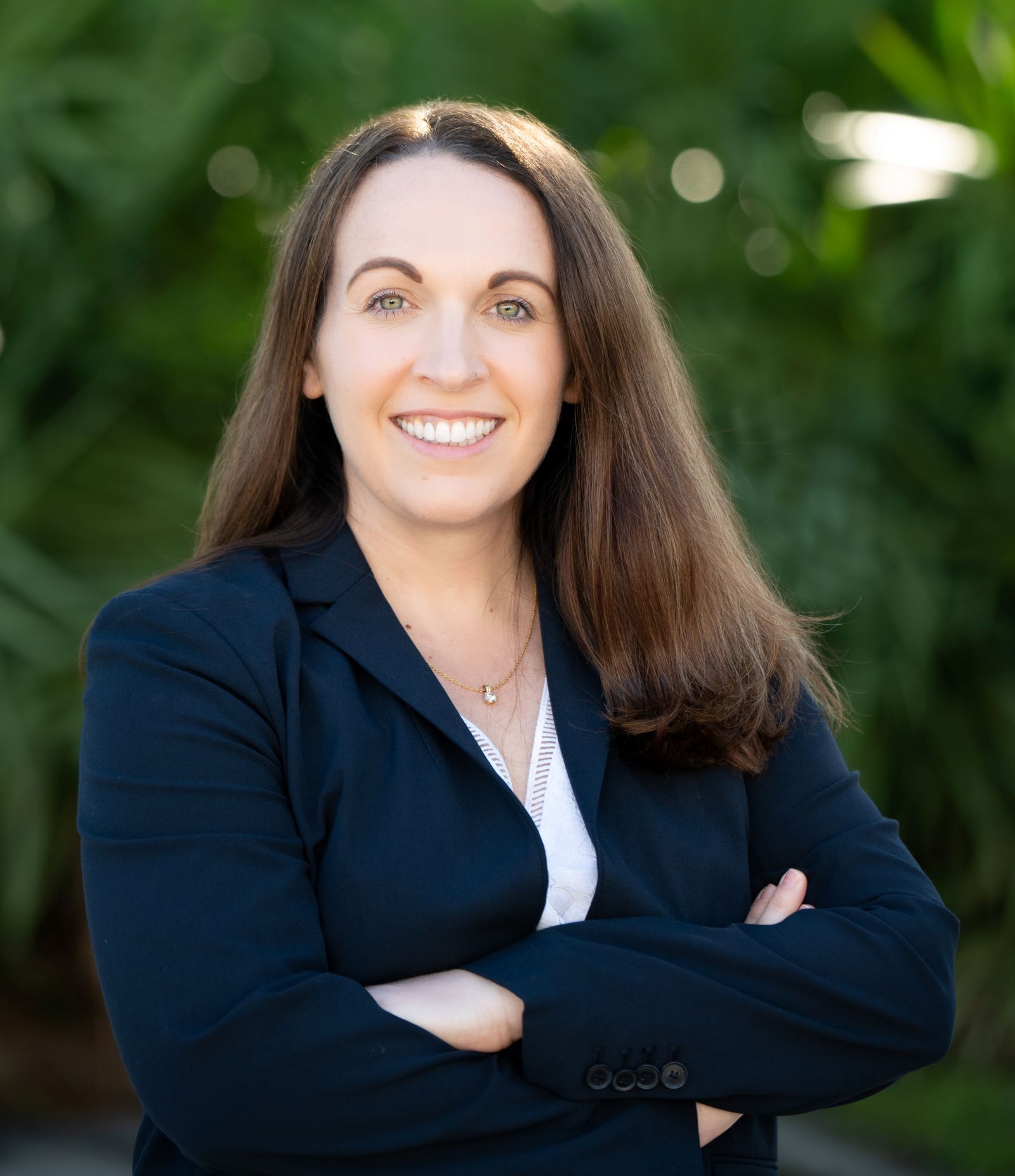 Michelle Nichols DeLong - MD Law - Jupiter, FL